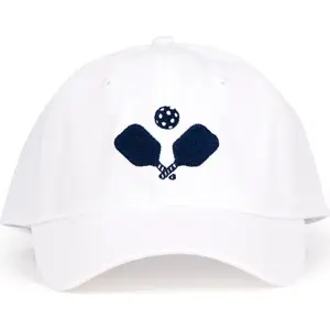 AME & LULU Heads Up Cap - Crossed Paddles