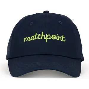 AME & LULU Heads Up Cap Matchpoint
