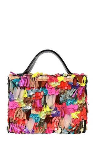 Simitri Top Handle Bags For Women