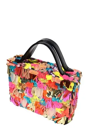 SIMITRI Pinata Briefcase Bag