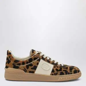 Valentino Garavani Printed Sneakers For Men