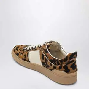 Valentino Garavani Upvillage Sneakers - Brown