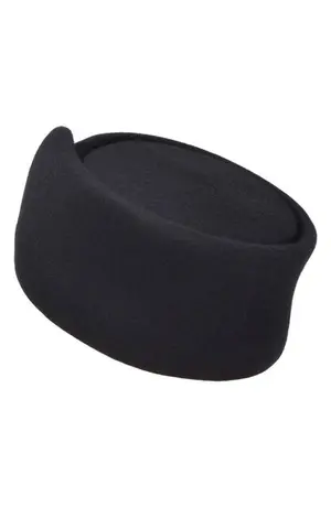GIGI BURRIS MILLINERY Tenley Wool Felt Hat