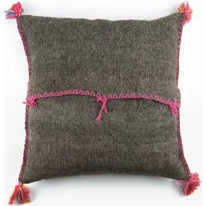 JITANA Erika Pillow - Grey