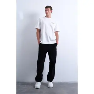 Topman Knee Length Pants For Men