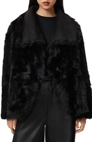 Allsaints Reversible Coats For Women