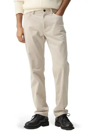 Theory Slim Leg Pants For Men