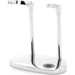 MUHLE Kosmo Shaving Set Stand - Chrome