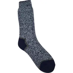 WATSON'S Heat Thermal Crew Socks - Denim Mix