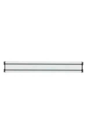 ZWILLING 11.5-inch Magnetic Knife Bar - Silver