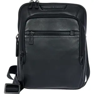 Porsche Design Roadster Leather Evo Shoulder Bag