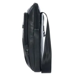 Porsche Design Roadster Leather Evo Shoulder Bag