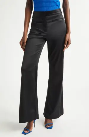 Ramy Brook Flare Pants For Women