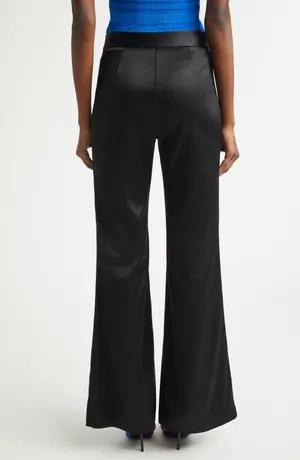 Ramy Brook Vespera Flare Pants
