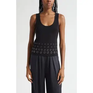 Ramy Brook Scoop Neck Camis Tanks For Women