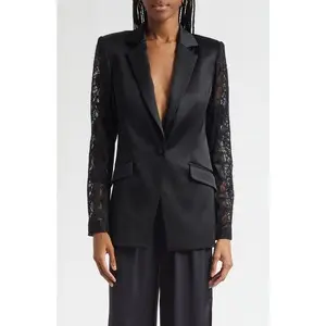 Ramy Brook Classic Blazers For Women
