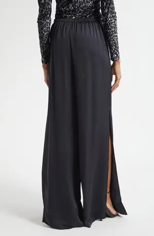 Ramy Brook Jolie Split Leg Pants