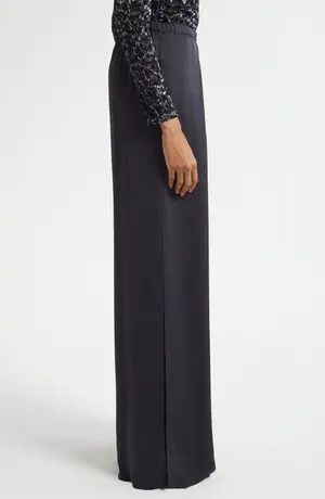 Ramy Brook Jolie Split Leg Pants