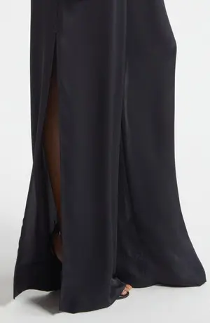 Ramy Brook Jolie Split Leg Pants