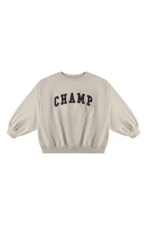 QUINCY MAE Crewneck Sweatshirt