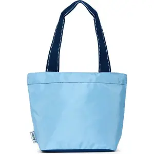 Zip Pouch Totes