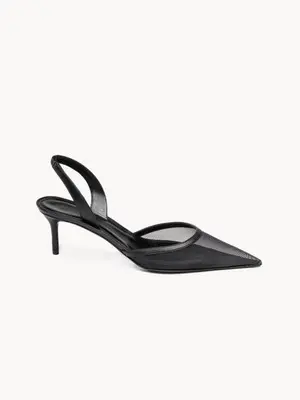 Britt Netta Stiletto Shoes For Women