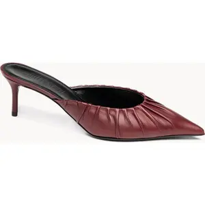 Britt Netta Kitten Heel Shoes For Women