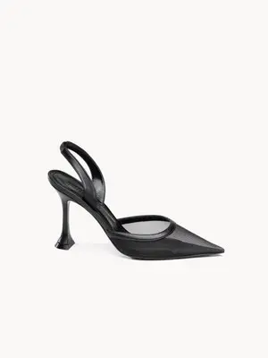 Britt Netta Slingback Shoes For Women