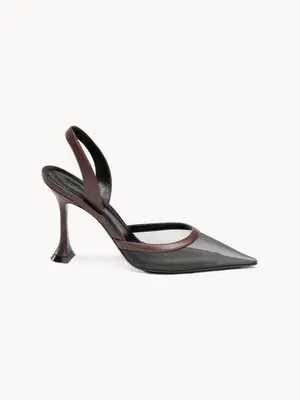 Britt Netta Casual Pumps
