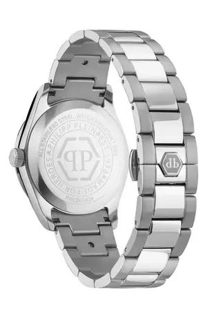 Philipp Plein Queen Bracelet Watch