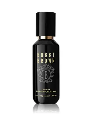 Bobbi Brown Intensive Serum Foundation Spf 40 - Chestnut (rich Brown With Red Undertones