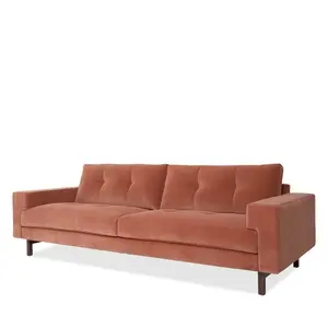 AMERICAN LEATHER Lawson Sofa