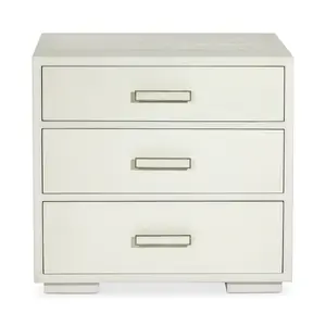 INTERLUDE HOME Portia Bedside Chest
