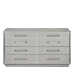 INTERLUDE HOME Taylor 8 Drawer Chest