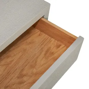 INTERLUDE HOME Taylor 8 Drawer Chest