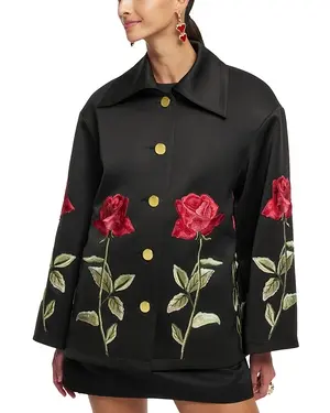 Leo Lin Classic Outerwear For Women