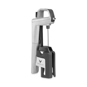 CORAVIN Timeless Six+ Wine Preservation System - Silver