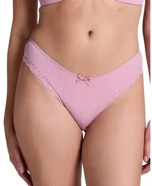 Hunkemoller Lola Brazilian - Lilas
