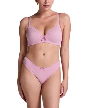 Hunkemoller Lola Brazilian - Lilas