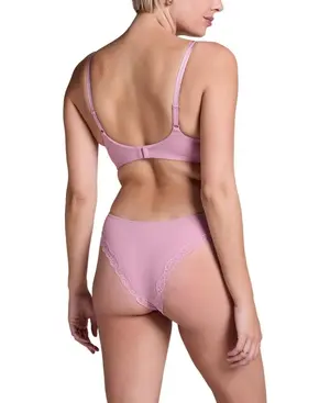 Hunkemoller Lola Brazilian - Lilas
