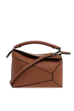 Loewe Handbag Brown