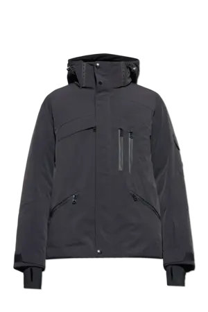 Bogner Danjo Puffer Ski Jacket