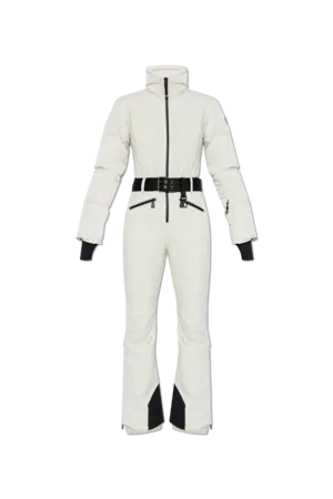 Women's Moncler White Activewear