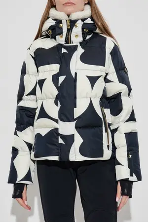 Bogner Maja Puffer Ski Jacket