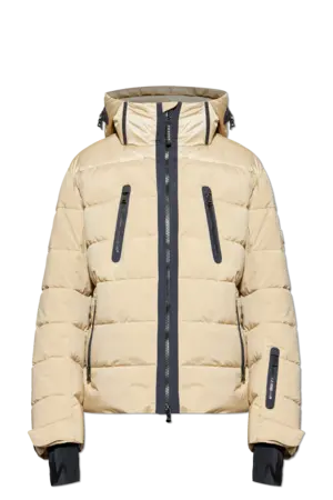 Bogner Insulated Ski Jacket