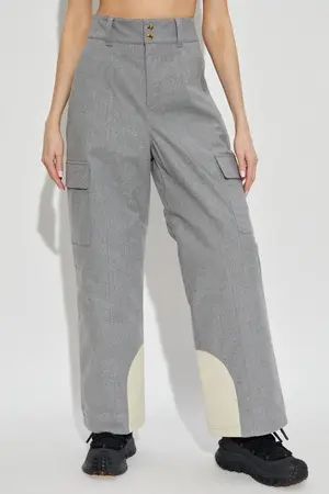 Bogner Wide Leg Ski Pants