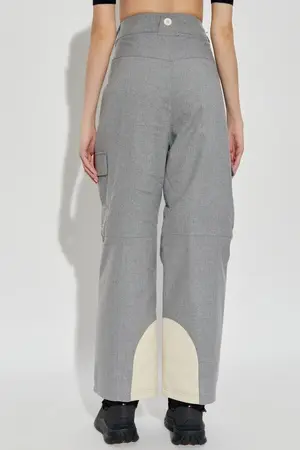 Bogner Wide Leg Ski Pants