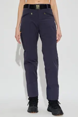 Bogner Ilka1 Ski Trousers - Navy Blue