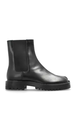 MAISON MARGIELA Tabi Split Chelsea Boots