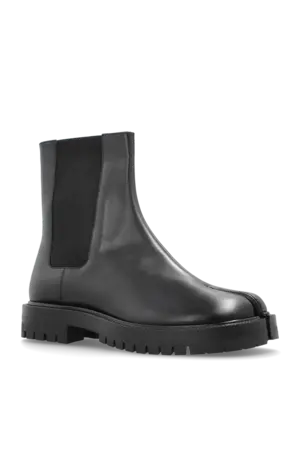 MAISON MARGIELA Tabi Split Chelsea Boots